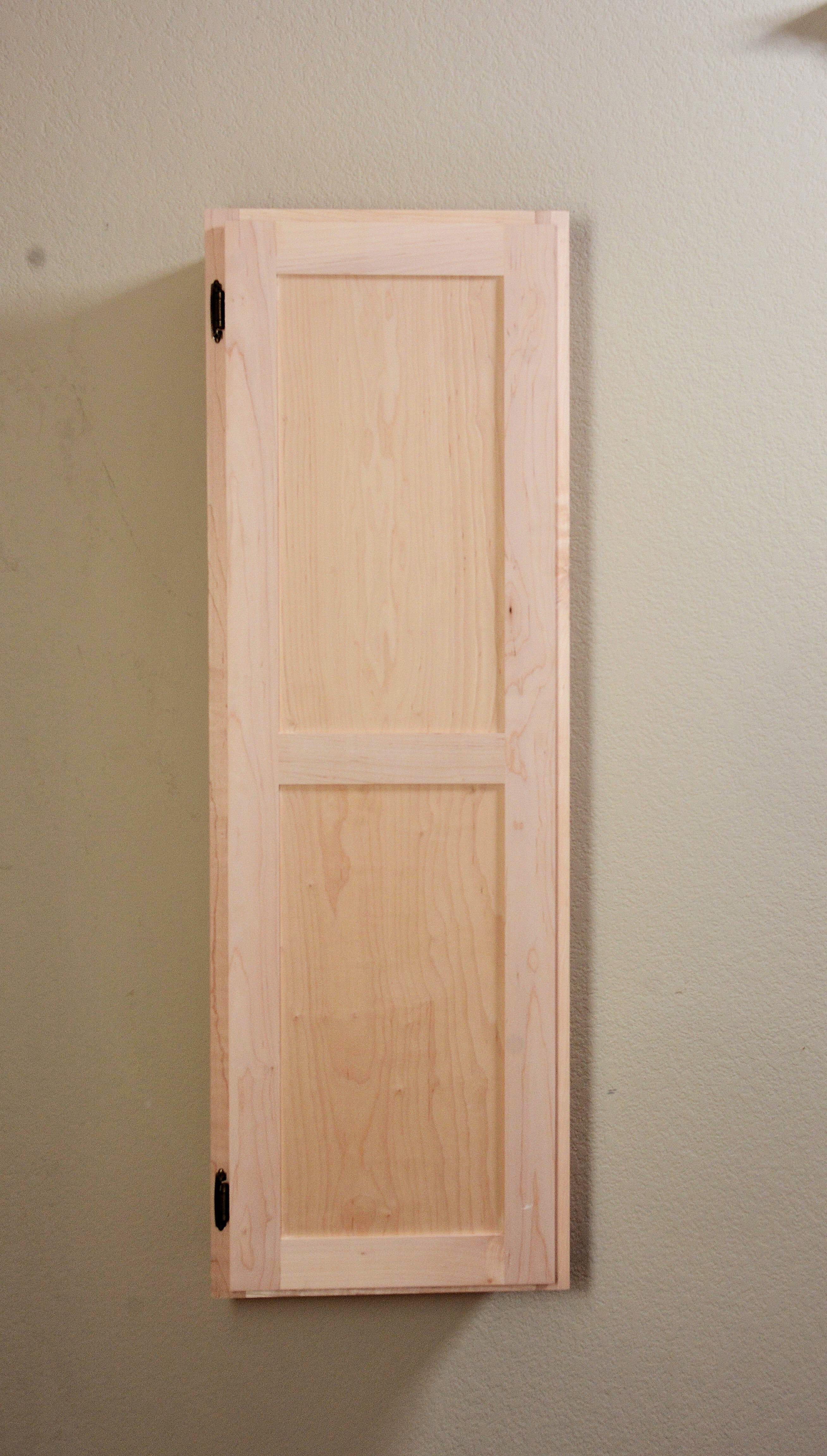 Hide away ironing board store